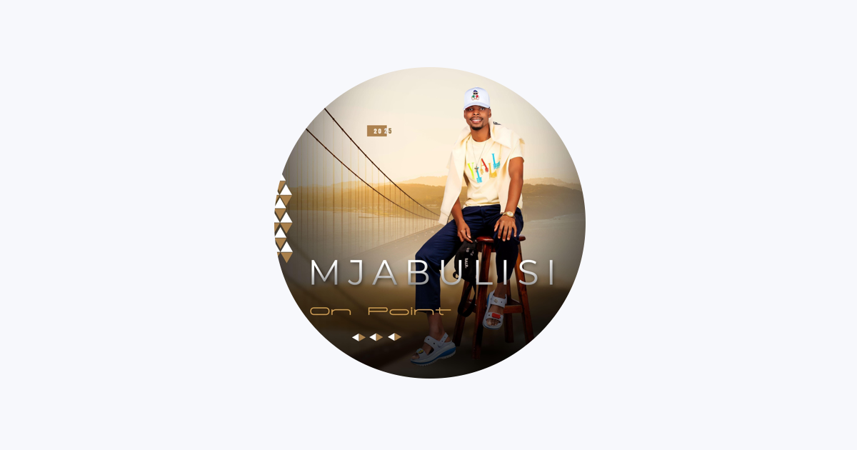 ‎Mjabulisi - Apple Music