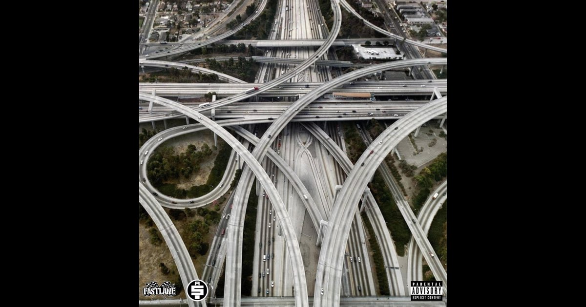 ‎EASTSIDE WESTSIDE - EP - Album by Killa Twan & Figg Newton - Apple Music