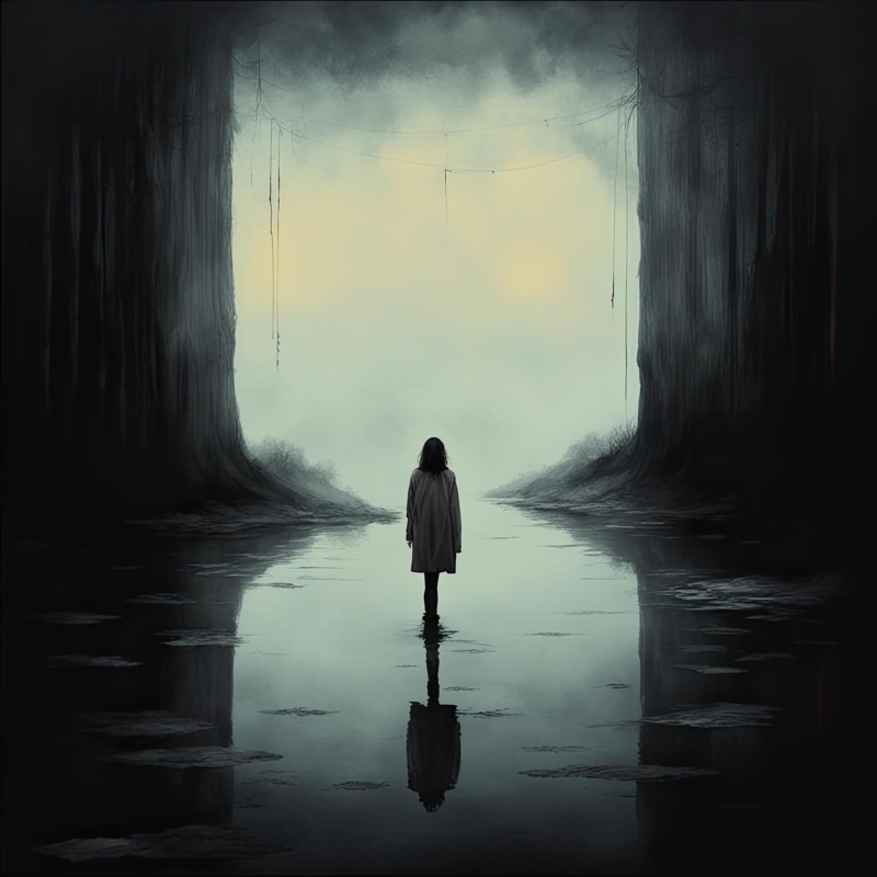 Echo of Sadness - TURNIQUE: Song Lyrics, Music Videos & Concerts