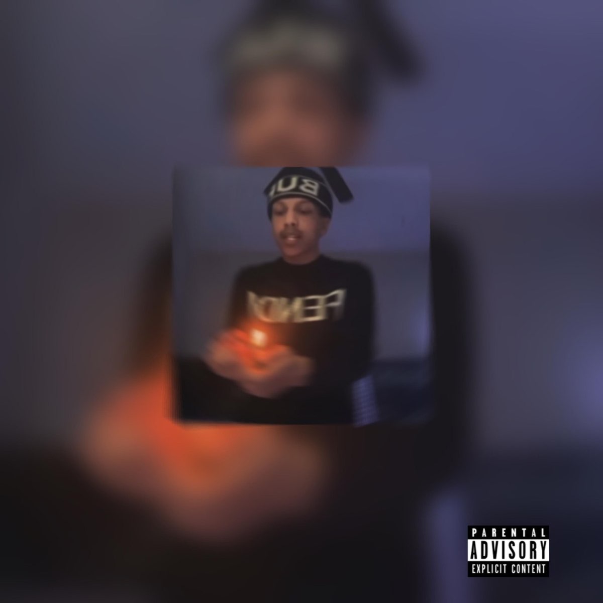 ‎GUN HIM DOWN (iayze) - Single - Album by JustKillua - Apple Music