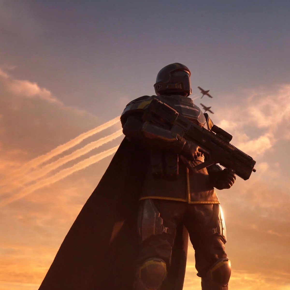 ‎Helldivers II: The Last Clash (General Brasch vs Bile Titan) - Single ...