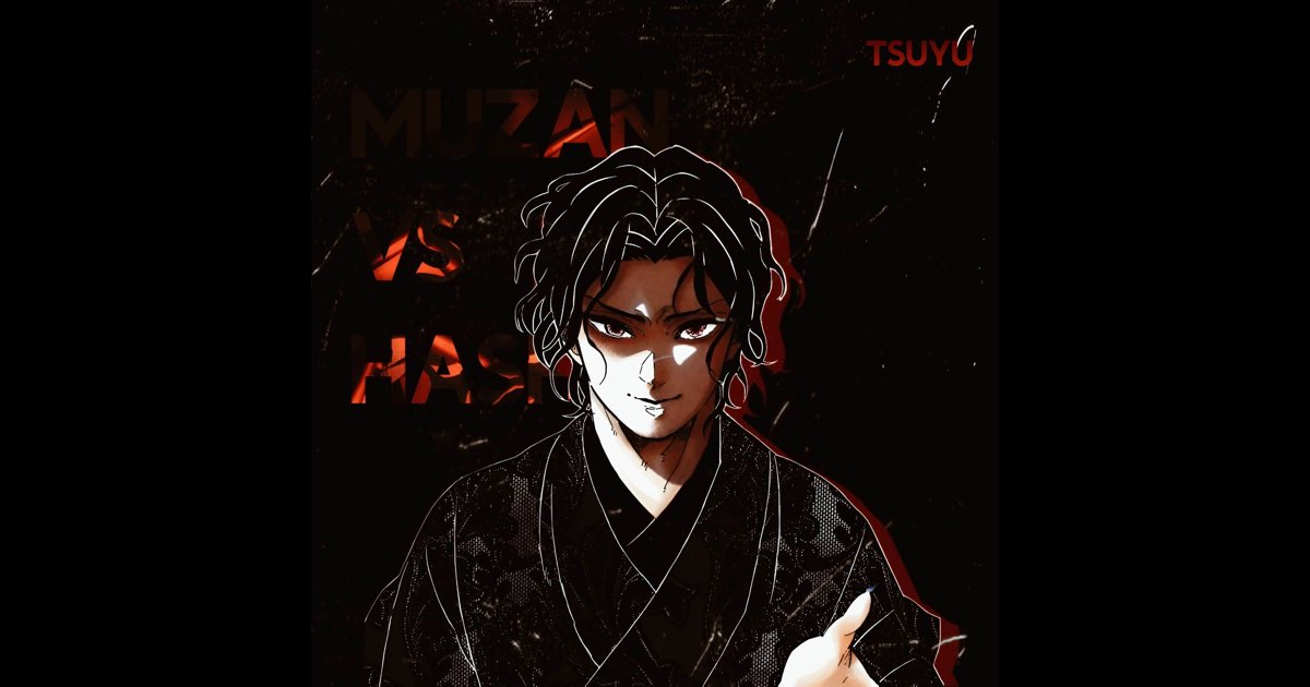 ‎Muzan Vs Hashira Theme "Demon Slayer Hashira Training Arc" Epic ...