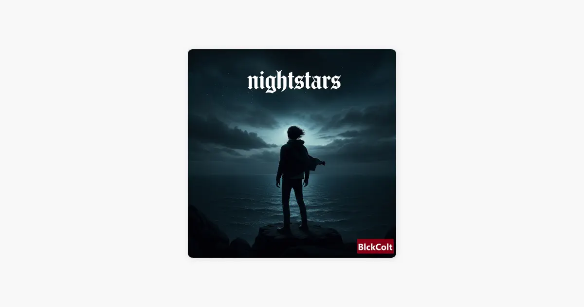 ‎Nightstars (Techno Mix) - Single by BlckColt - Apple Music Classical