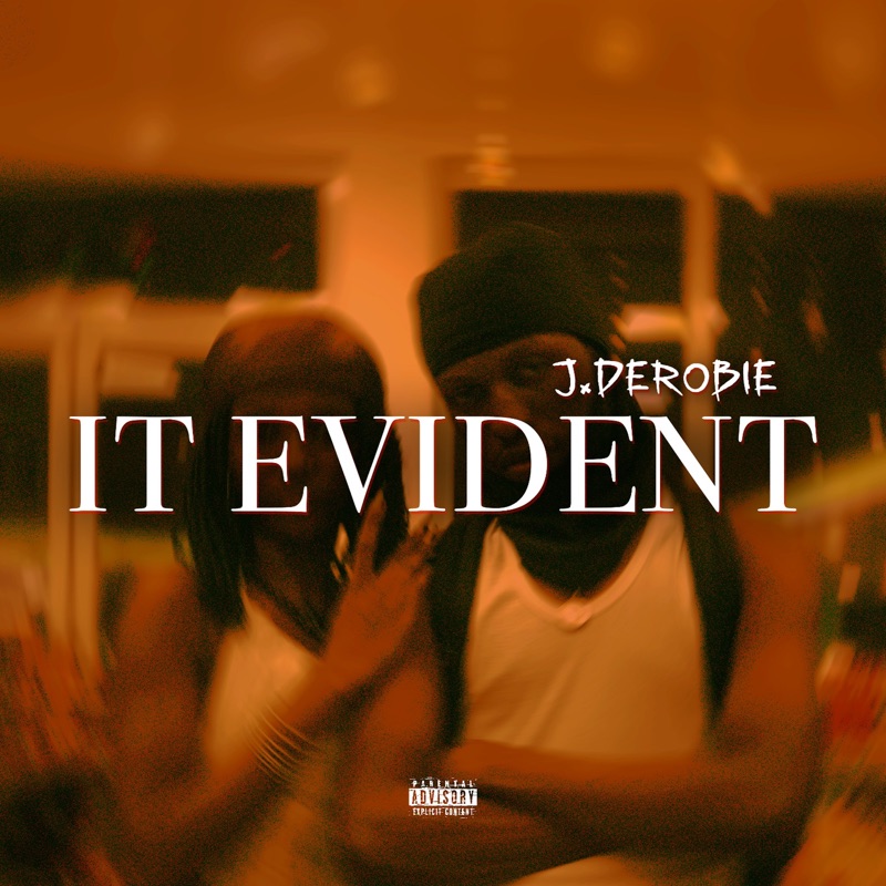 It Evident (Story Book Riddim) - J.Derobie: Song Lyrics, Music Videos ...