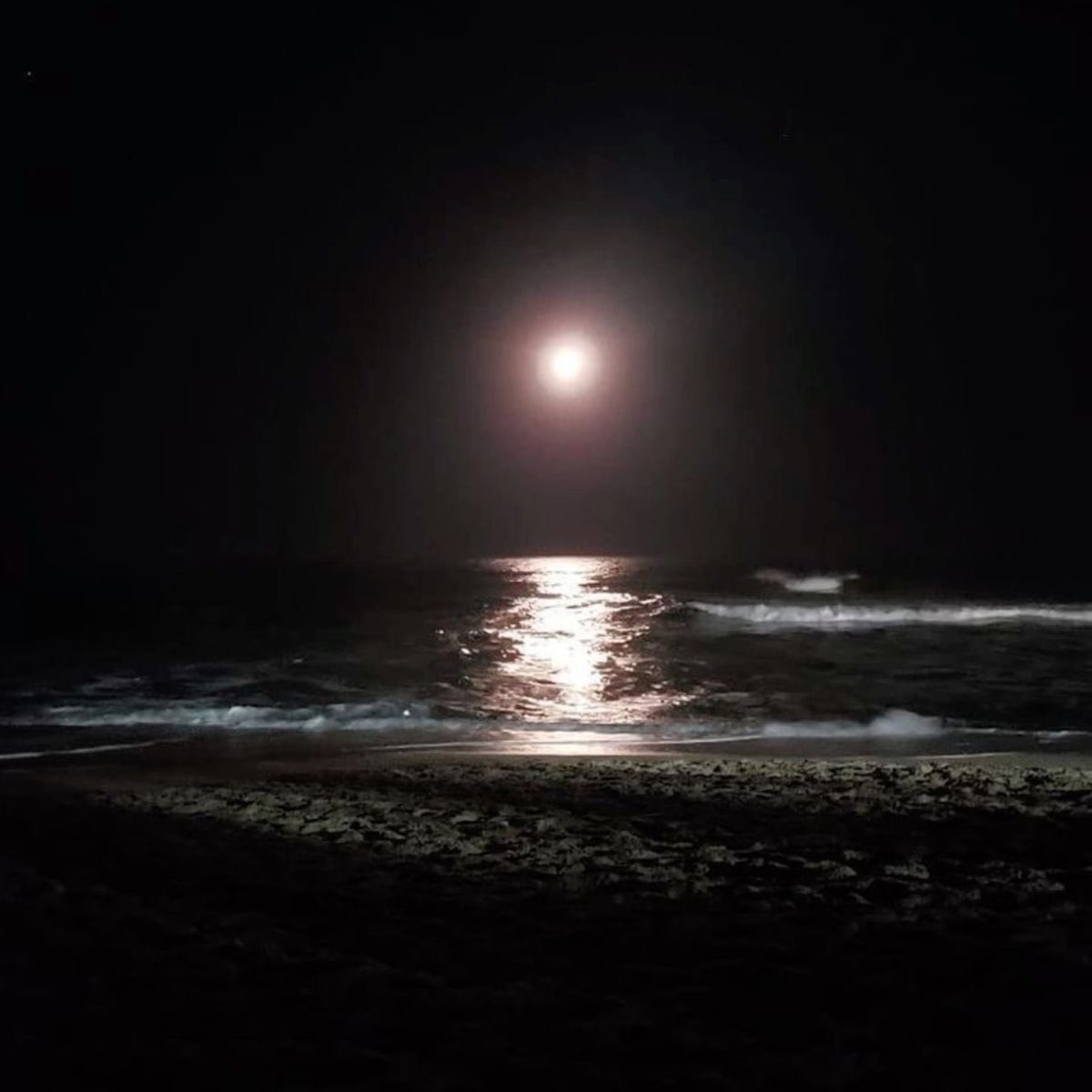 ‎moonlight on the river ending (slowed & reverb with rain) - Single ...