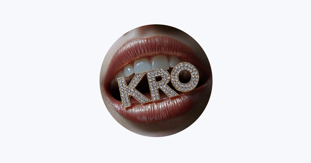 ‎KRO - Apple Music