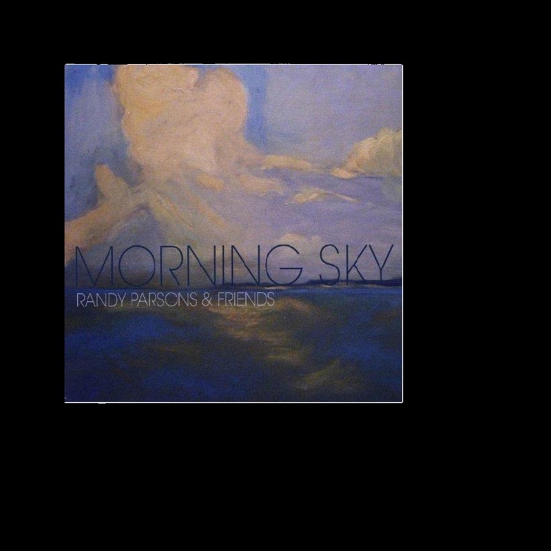 House By the Sea (feat. John Margolis) - Randy Parsons & Friends: Song ...