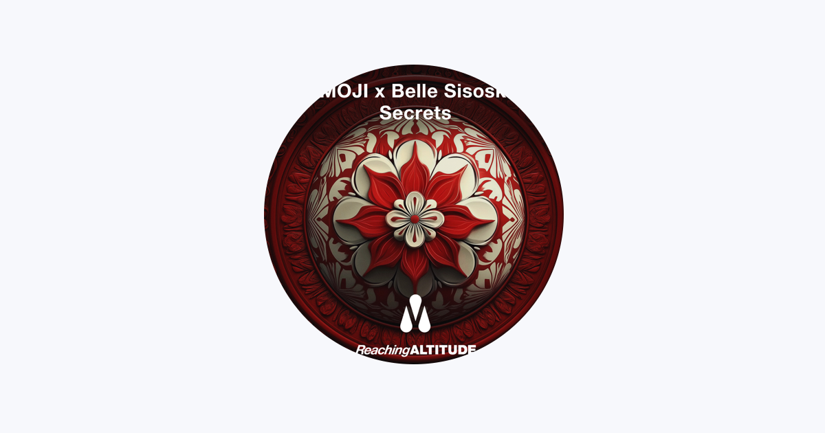 ‎Moji - Apple Music