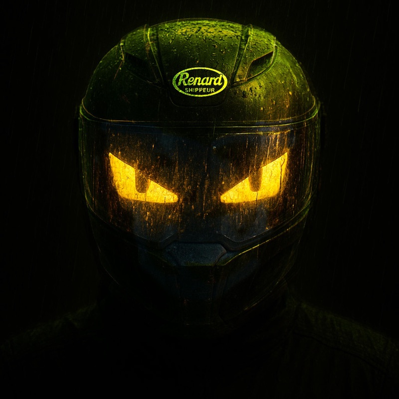 Renard - Shippeur: Song Lyrics, Music Videos & Concerts