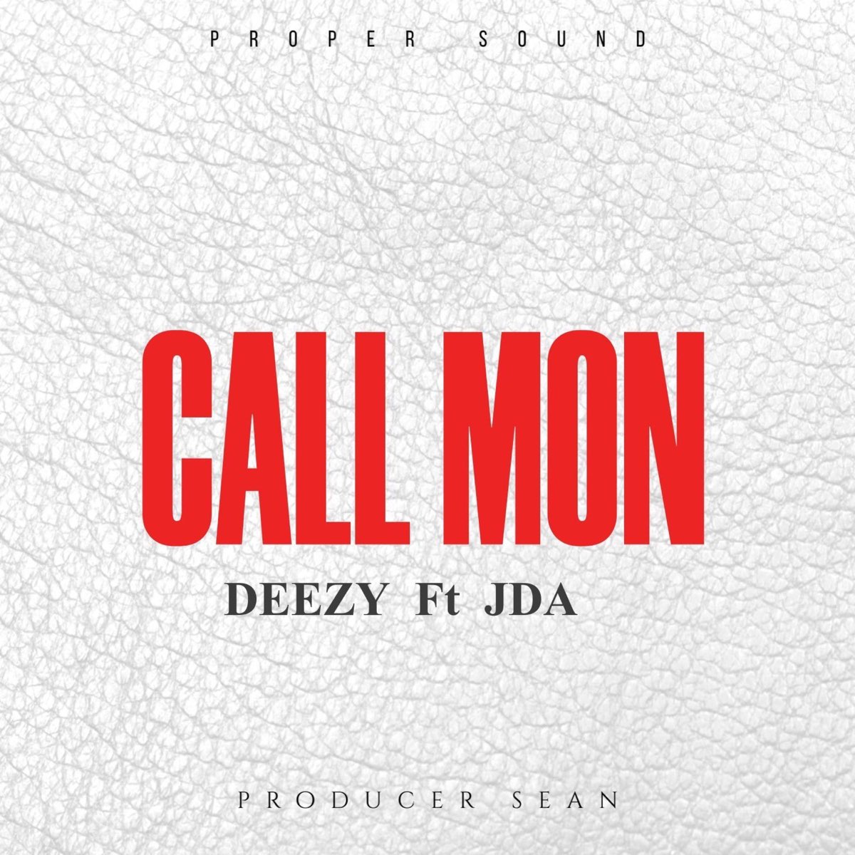 ‎Call mon (feat. Jda) - Single - Album by DEEZY - Apple Music