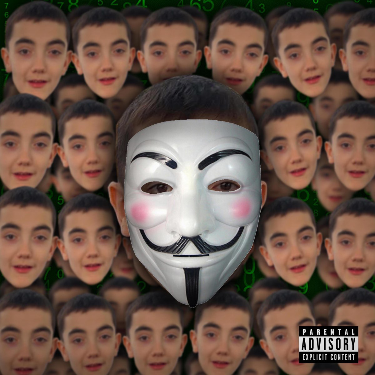 ‎Hayden's Planet Selector - Album by No Vanity - Apple Music