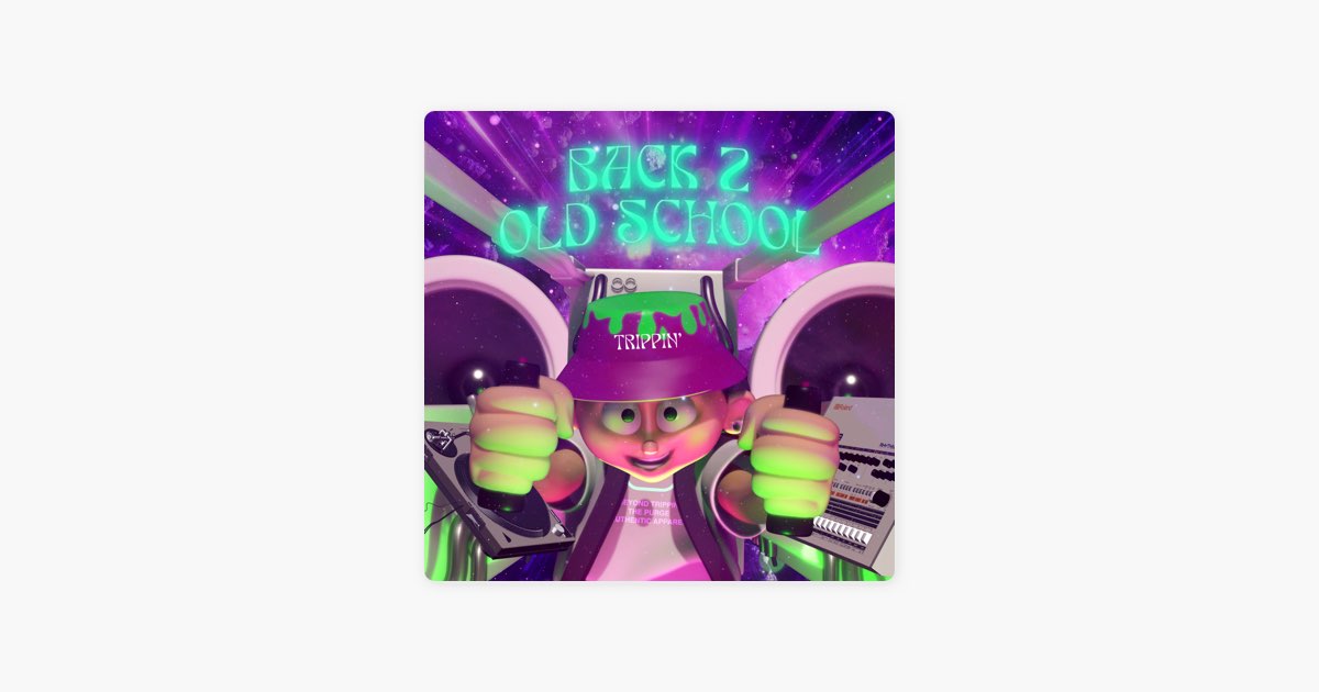 ‎BACK 2 OLD SCHOOL - The Purgeの曲 - Apple Music