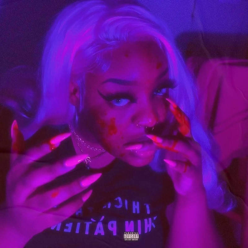 DON'T TRY IT! - Yomi BLKK: Song Lyrics, Music Videos & Concerts
