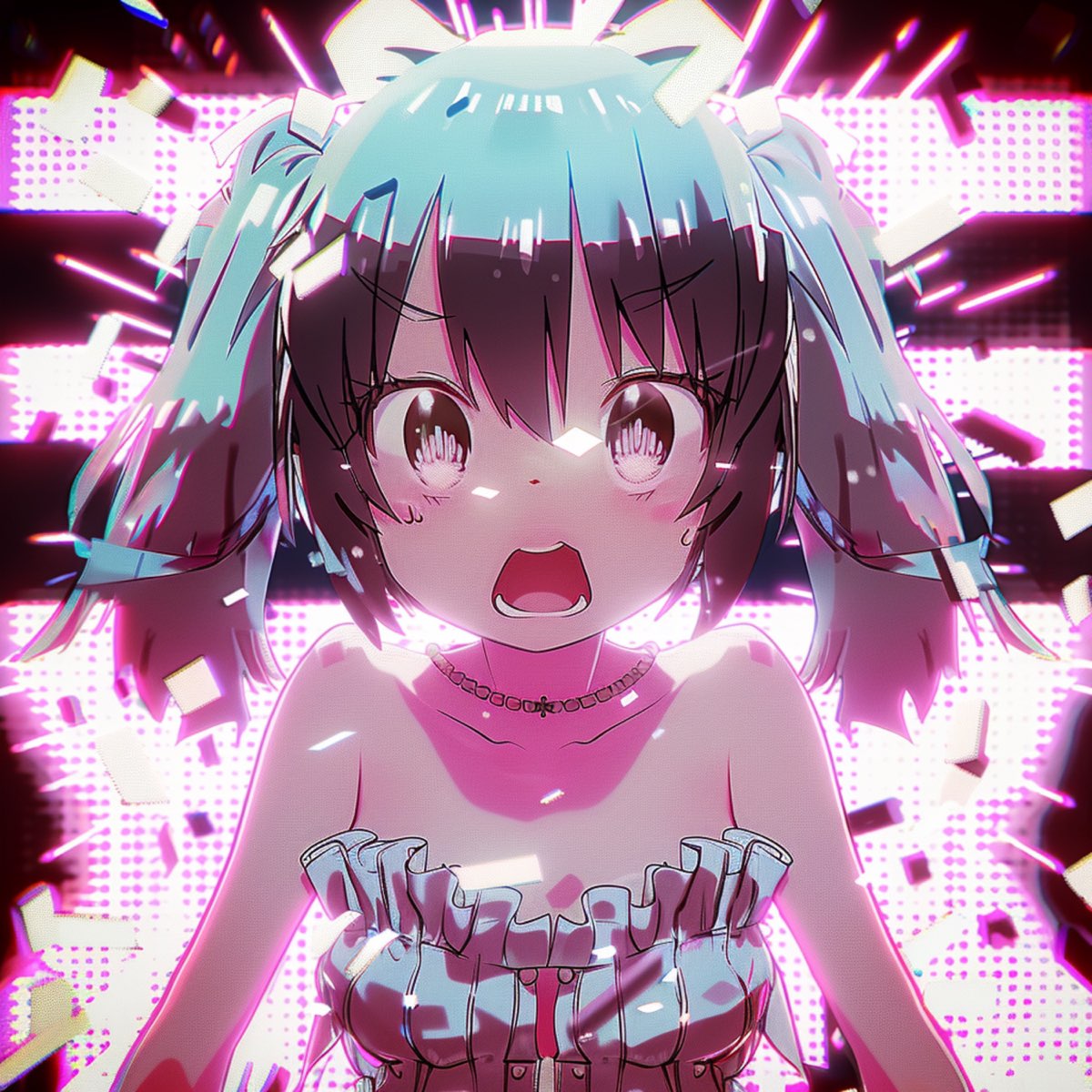 Baka - Single》- Bemax的专辑 - Apple Music