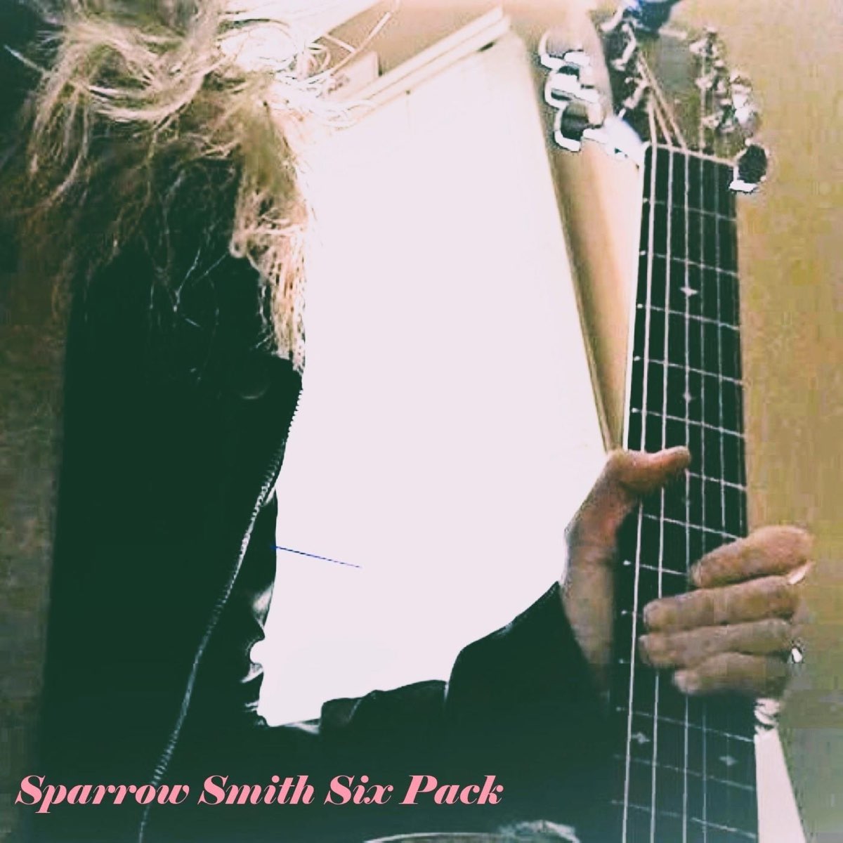 ‎Sparrow Smith Six Pack - EP - Album by Sparrow Smith - Apple Music