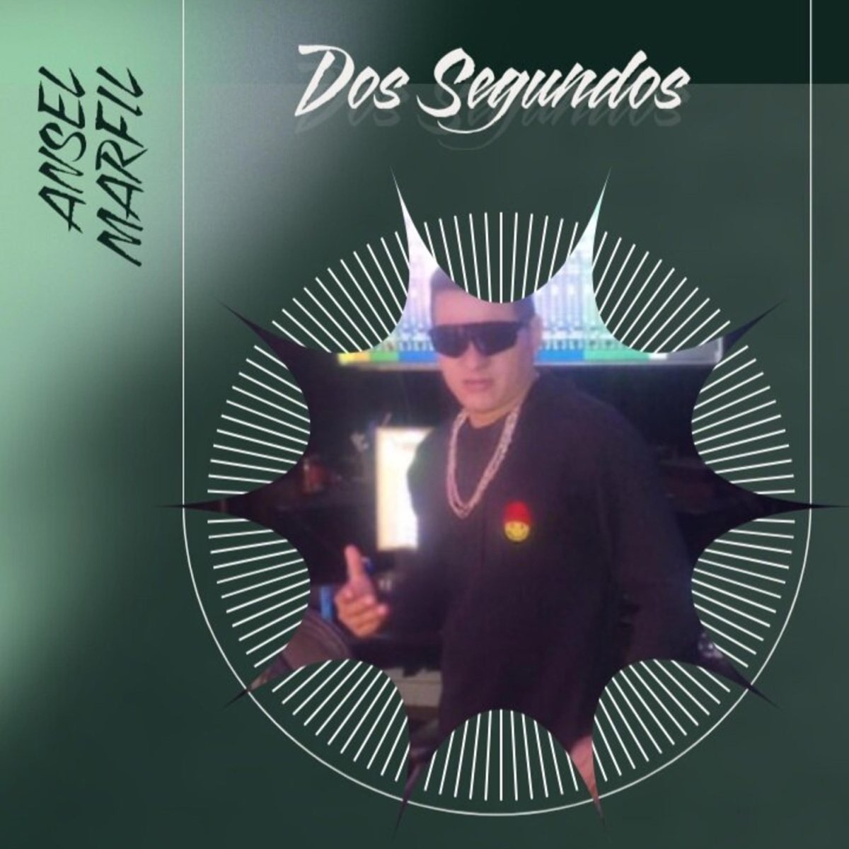 ‎Dos Segundos - Single - Album by Ansel Marfil - Apple Music