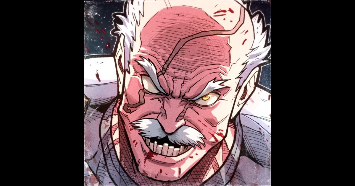 My Name (Conquest) (feat. Isaa Corva) - Single》- Rustage的专辑 - Apple Music