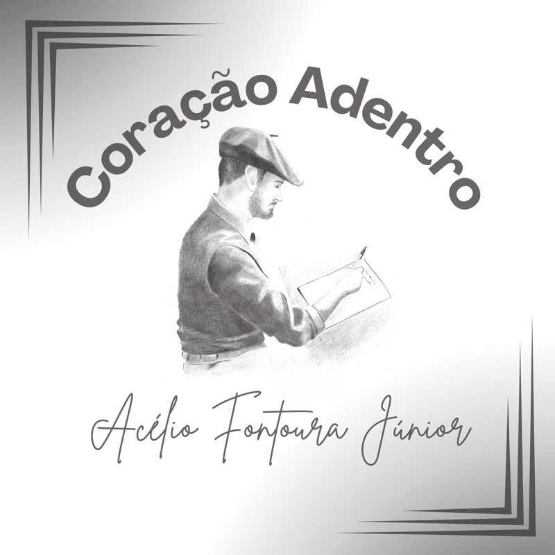 Aos Que Viram os Seus Alçar a Perna - Acélio Fontoura Júnior & Carolina ...