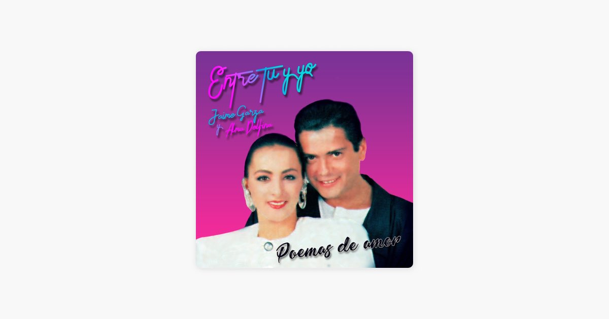 ‎Para Entonces - Song by Jaime Garza - Apple Music