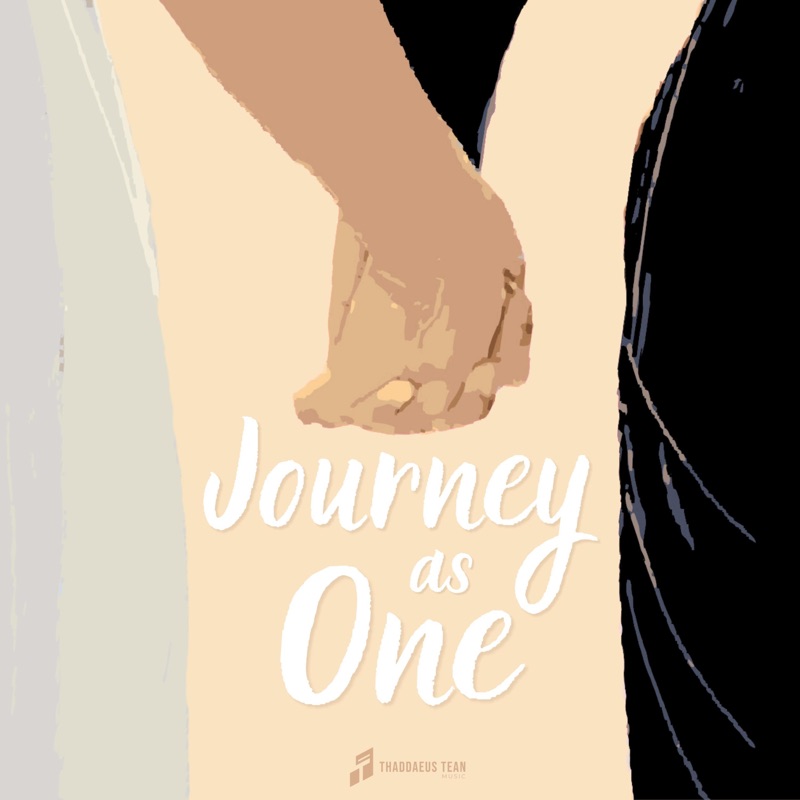 Us, Together (feat. Alyssa Haijon) - Thaddaeus Tean: Song Lyrics, Music ...