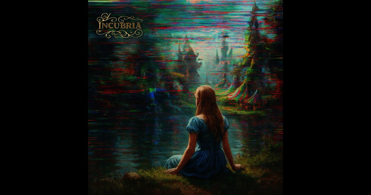‎Alice - Album by Incubria - Apple Music
