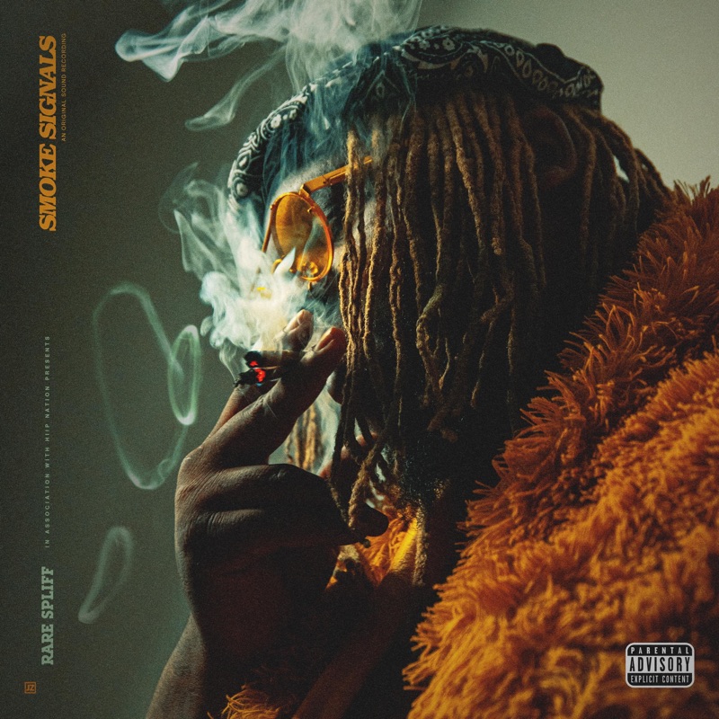 San Fernando (feat. John jr) - Rare Spliff: Song Lyrics, Music Videos ...