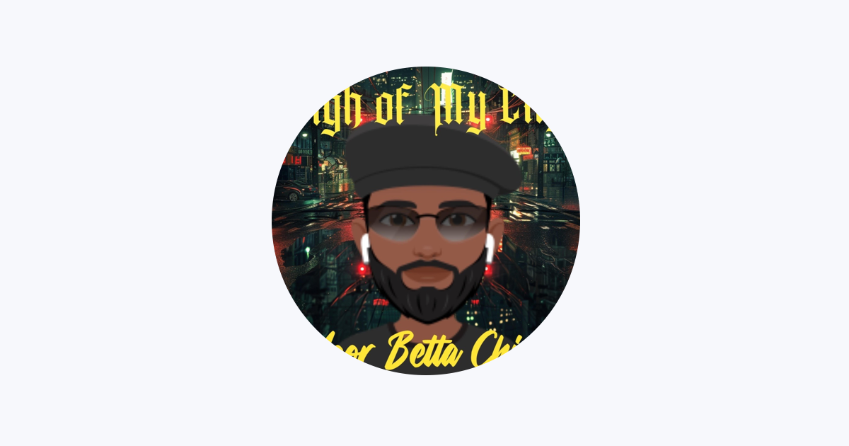 ‎Moor Betta Chizz - Apple Music