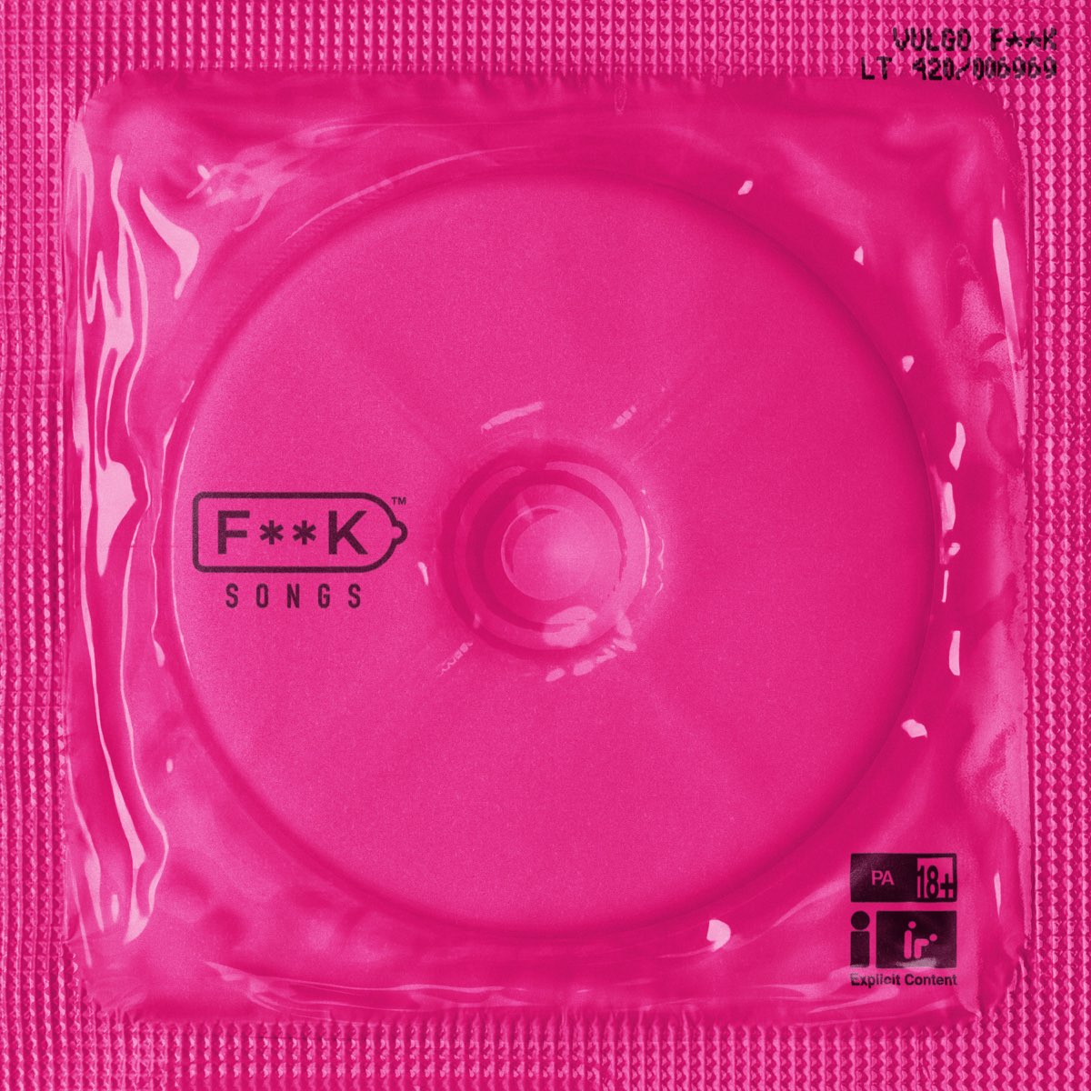 ‎f K Songs Album By Vulgo Fk Apple Music