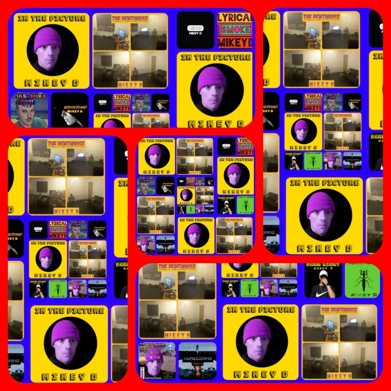 All of Me - Mikey D: Song Lyrics, Music Videos & Concerts