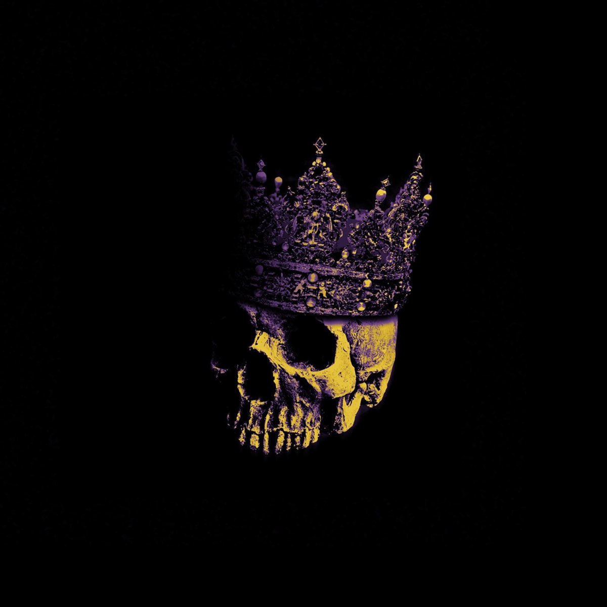‎Kingdom (feat. AJ Channer of Fire from the Gods) - Single - Album by ...