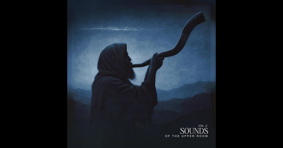 ‎Sounds of The Upper Room, Vol. 2 - Album by KAC Music - Apple Music