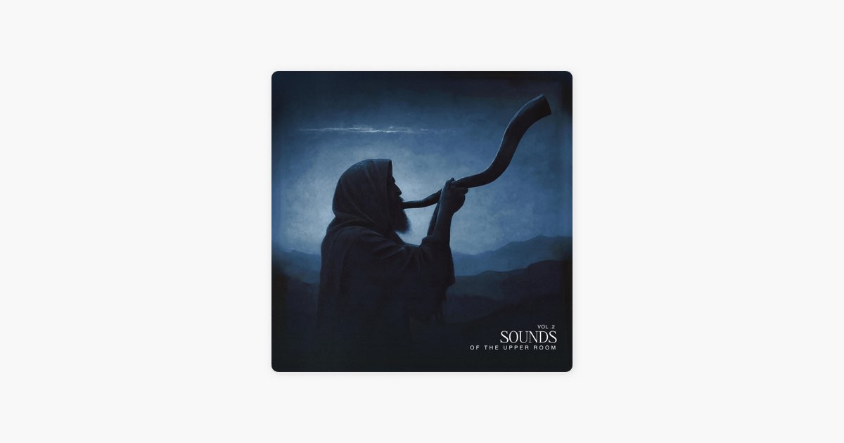 ‎Sounds of The Upper Room, Vol. 2 - Album by KAC Music - Apple Music