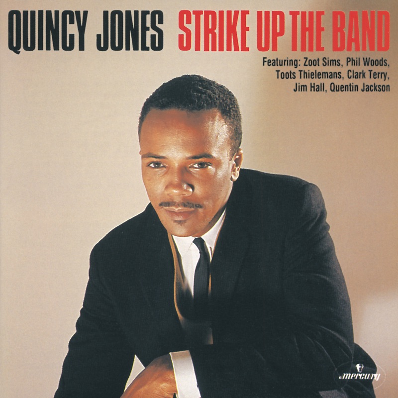 Pink Panther Theme - Quincy Jones: Song Lyrics, Music Videos & Concerts