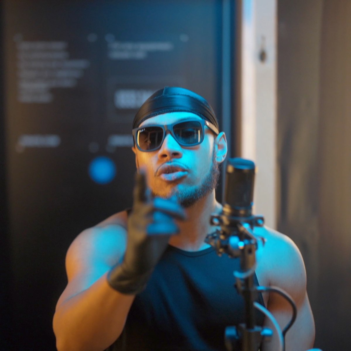 ‎The Hotspot - Single - Album by Pacman Tv & Sav NDO - Apple Music