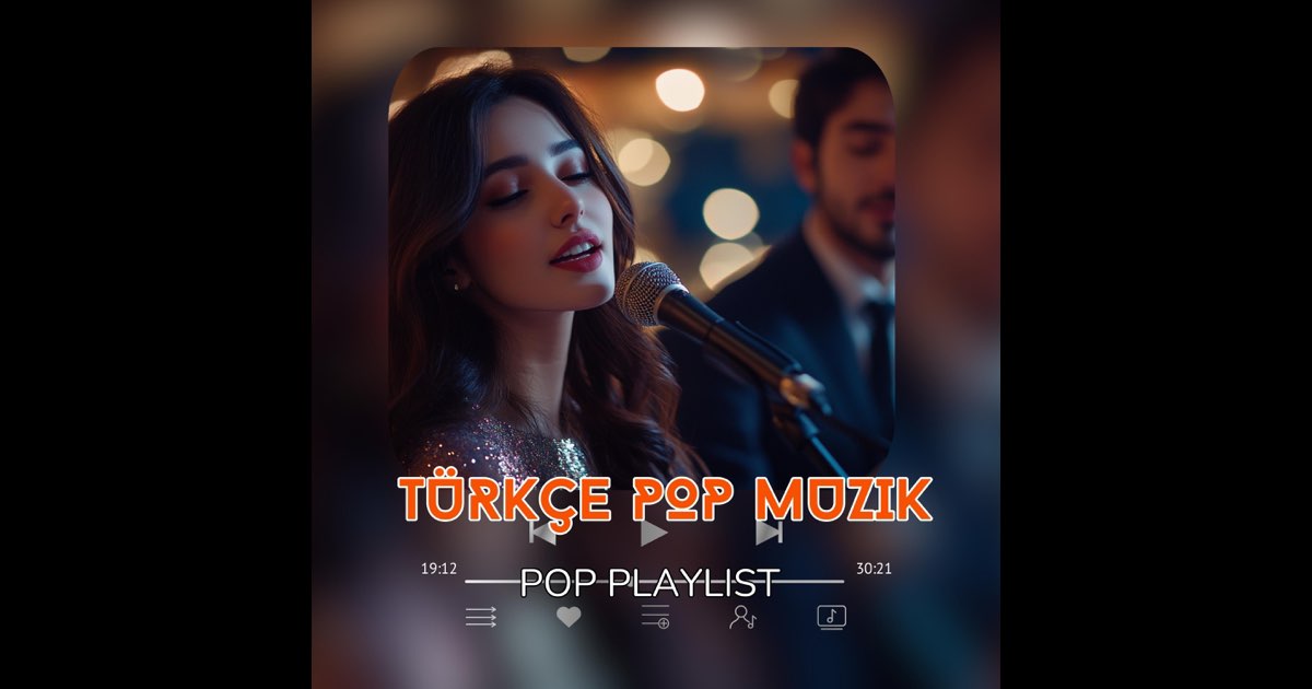 ‎KDM (Turkce Pop Muzik Hit Sarkilar) - Album by KDM Record - Apple Music