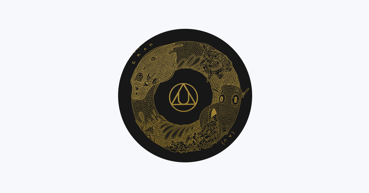 ‎Thomas Erak & The Ouroboros — Apple Music