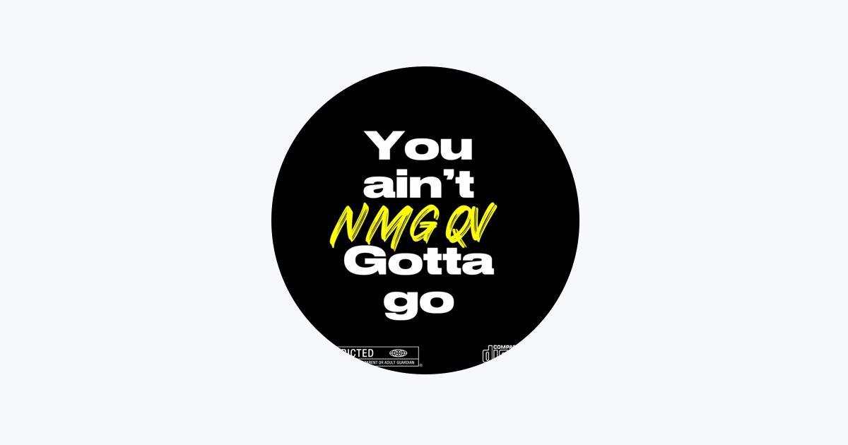 ‎NMG QV - Apple Music