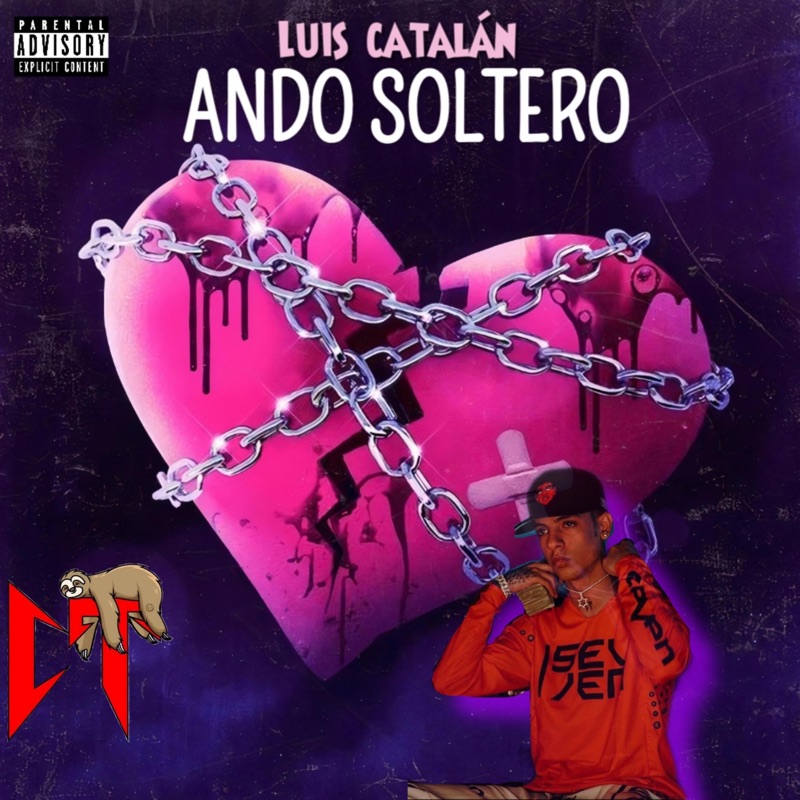 Ando Soltero - Natanael - Luis Catalán: Song Lyrics, Music Videos ...