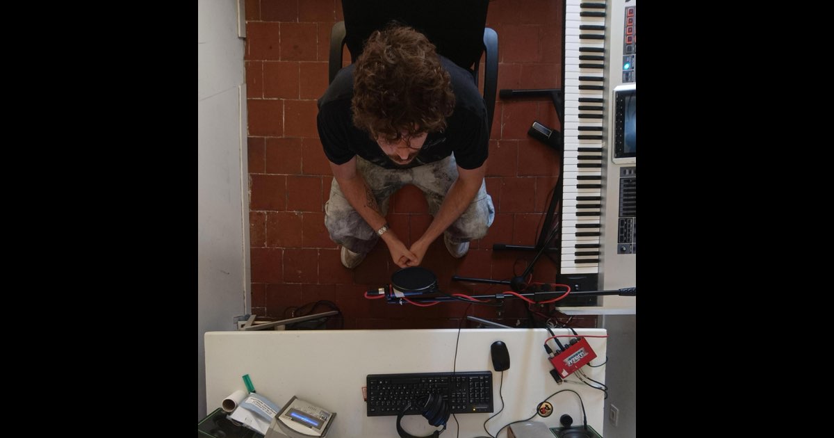 ‎Flemme d'une journée - Single — álbum de T_Pock — Apple Music