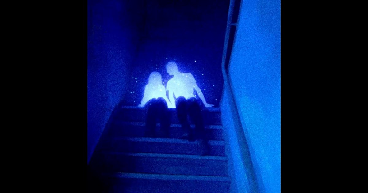 ‎Extinct Loves - EP - Lela Kadamaのアルバム - Apple Music