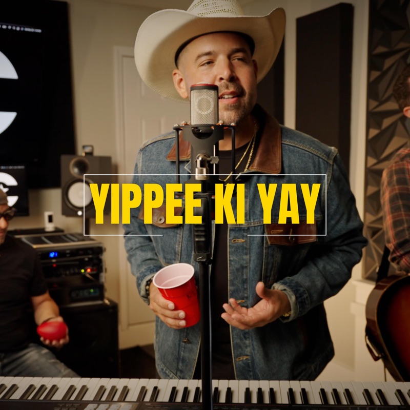 Yippee Ki Yay - Music Video by Michael Constantino - Shazam