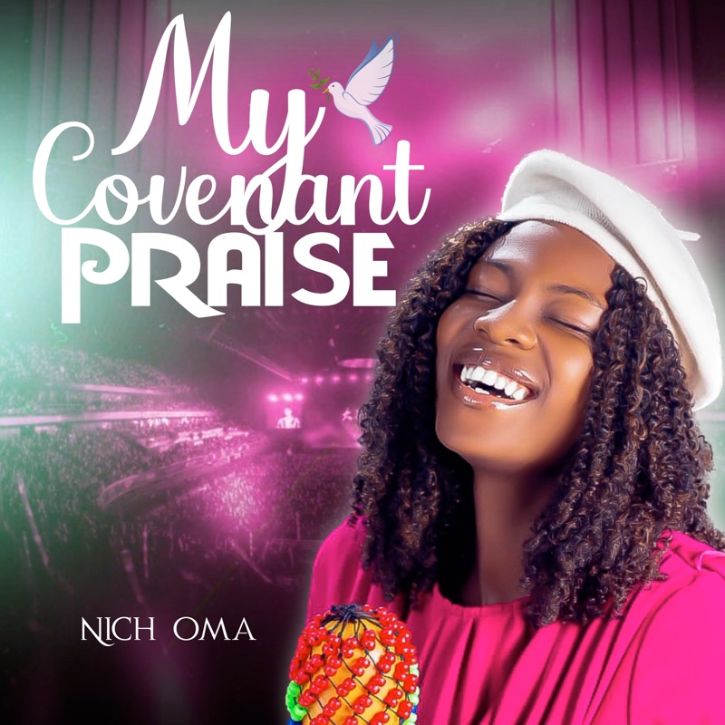 Ihe Mmuo (2024 Edition) - Nich Oma: Song Lyrics, Music Videos & Concerts