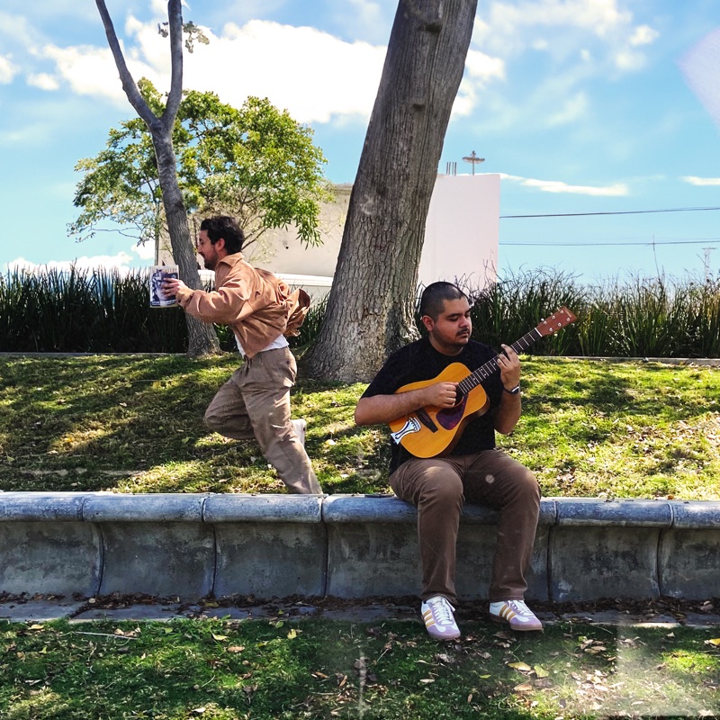 La de García Márquez (Acústica) - El Riqué & meclente: Song Lyrics ...