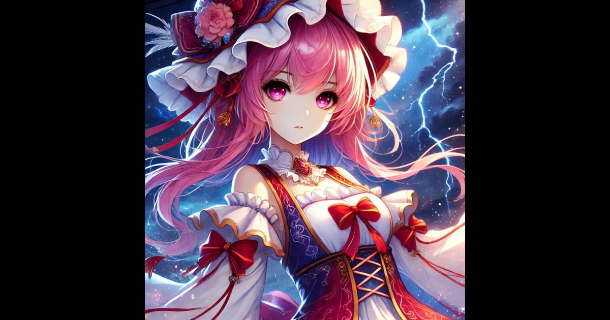 ‎The Path of Lightning and Lightning - Album by HAZUKI - Apple Music