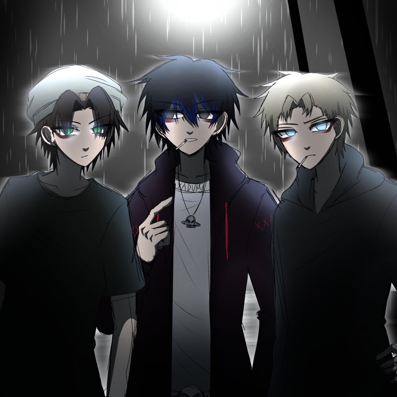 NVR ENOUGH - 444pluto, xaduma & Pröz: Song Lyrics, Music Videos & Concerts
