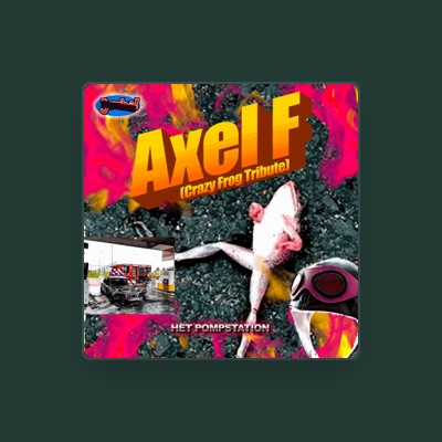 HET POMPSTATION - Songs, Concert tickets & Videos