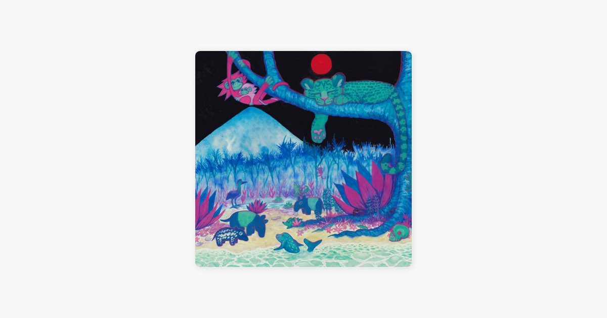 ‎Rat Castle (Skylar Spence Remix) - glass beach & Skylar Spence的歌 ...