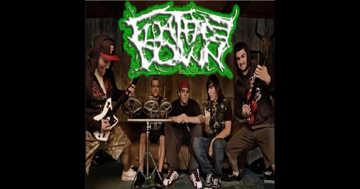 ‎The Myspace Classics - EP - Album by Float Face Down - Apple Music