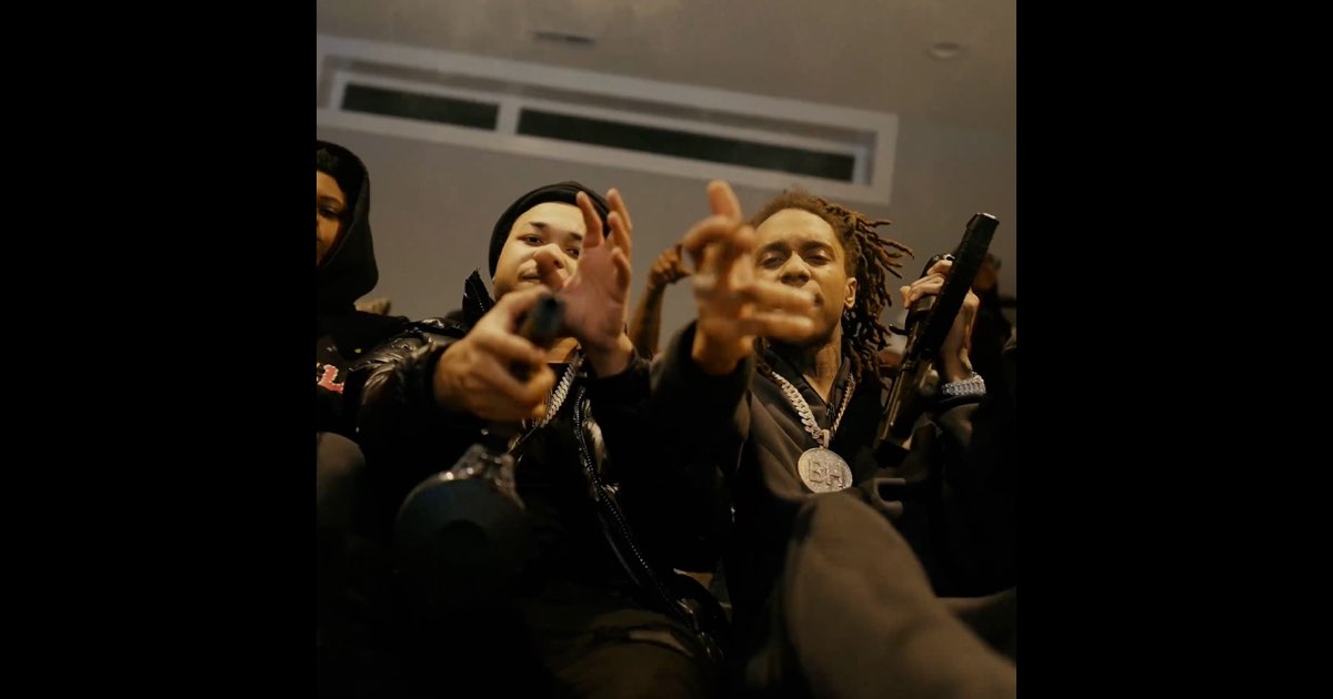 ‎Альбом «BH4L - Single» — BloodHound Q50 & Bloodhound Lil Jeff — Apple ...