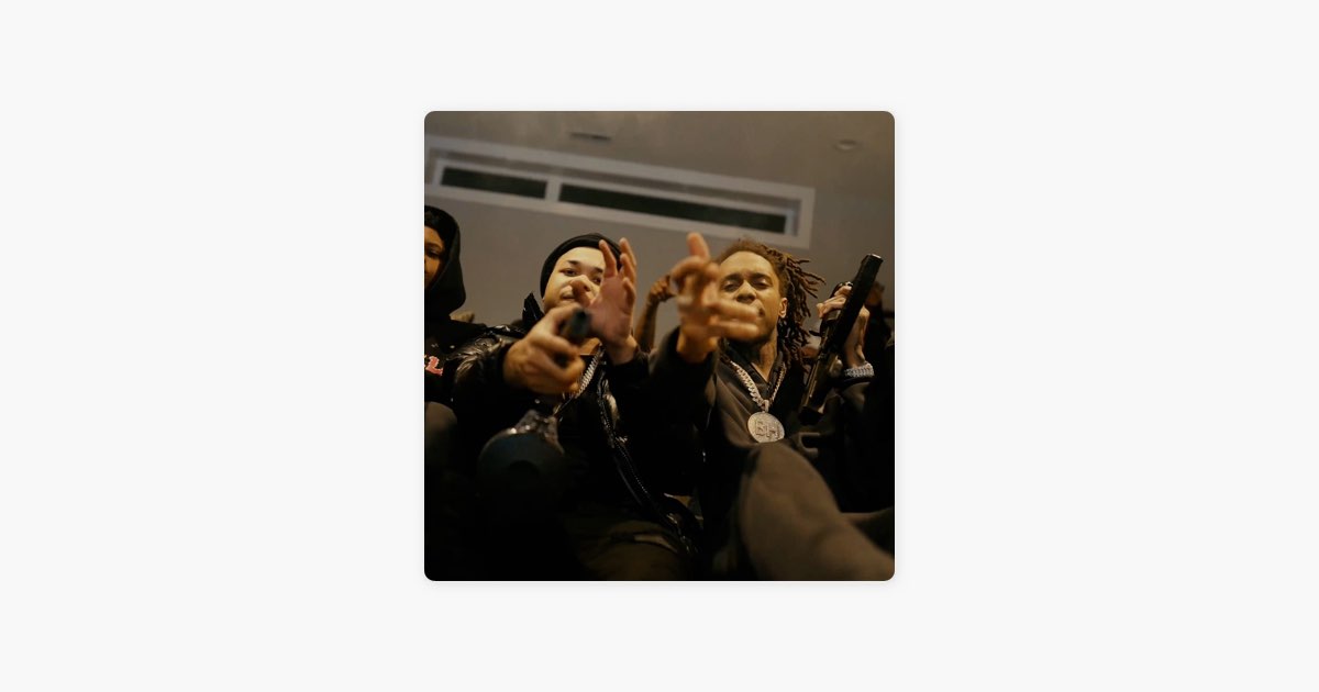 ‎BH4L - Song by BloodHound Q50 & Bloodhound Lil Jeff - Apple Music